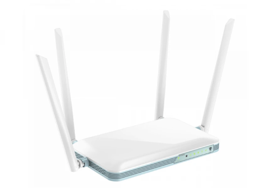 4G LTE Smart WiFi router D-Link DG403/E SIM-150Mbps Wifi-300Mbps