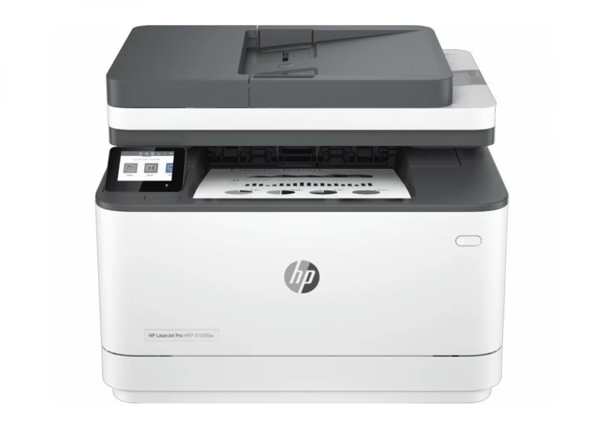 HP Stampac LJ Pro 3103fdw MFP (3G632A)