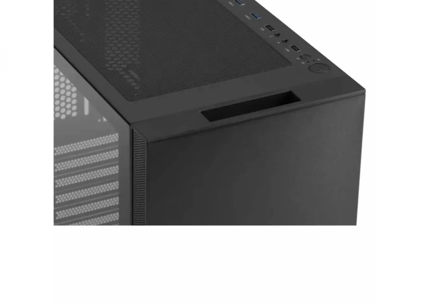 Kućište MS Industrial Armor V500 Gaming