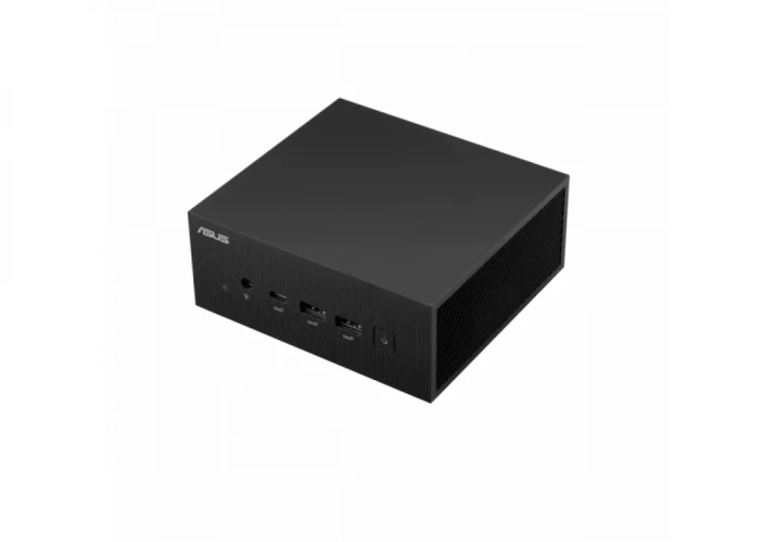 Mini PC Asus PN64 i3-1220P 10c/2xDDR5 SO-DIMM/NVMe 2280+2,5 SSD/Wi-Fi/BT/2xUSB-C/2xHDMI Barebone