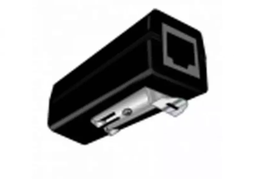 Prenaponska zaštita STP 5E/6 RJ45 gigabit 40A GUARD