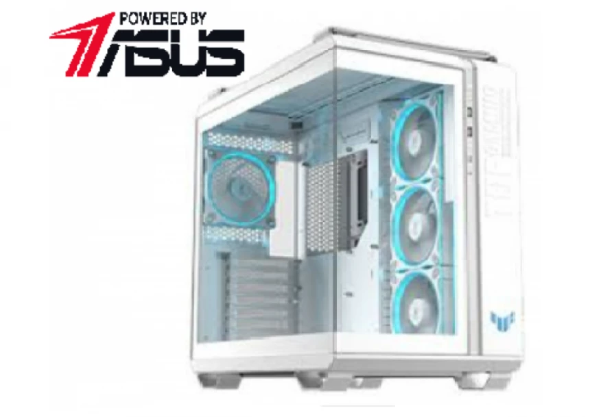 Racunar DSCL i7-14700KF/64GB/M.2 2TB/RTX 5070-Ti 16GB/1000W Powered by Asus
