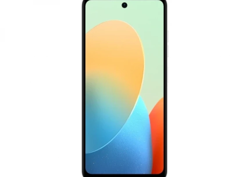 Tecno Spark 20C NFC 4GB/128GB bela