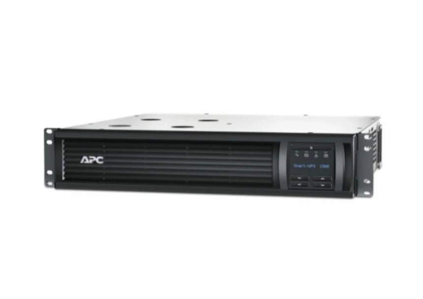 UPS, APC, Smart-UPS, 1500VA, Rack Mount,...